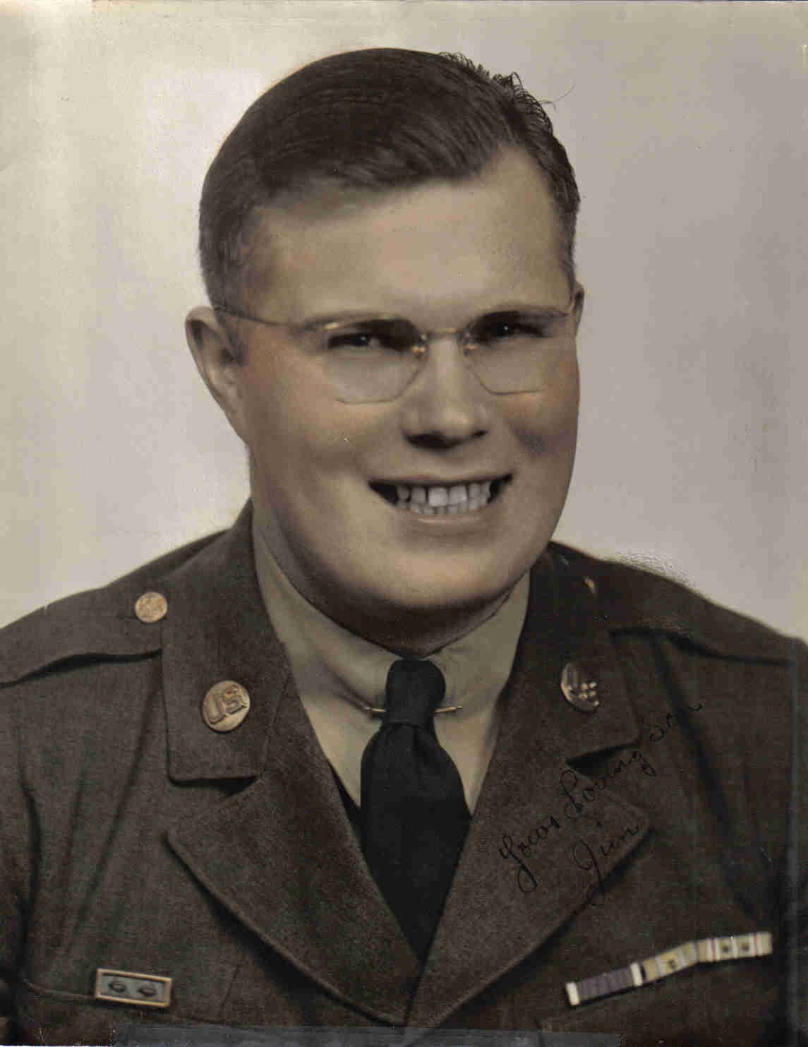 McComas, Sgt. James F. – Bataan Project 4