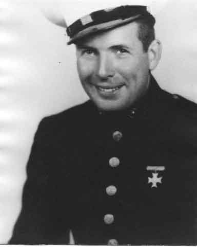 Smith, Pvt. Kenneth D. - Bataan Project 4