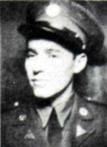 Stahl, PFC Eugene H. - Bataan Project 4