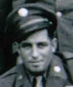 Alves, Cpl. John F. Jr. - Bataan Project 4