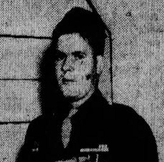 Biddle, PFC William E. - Bataan Project 4