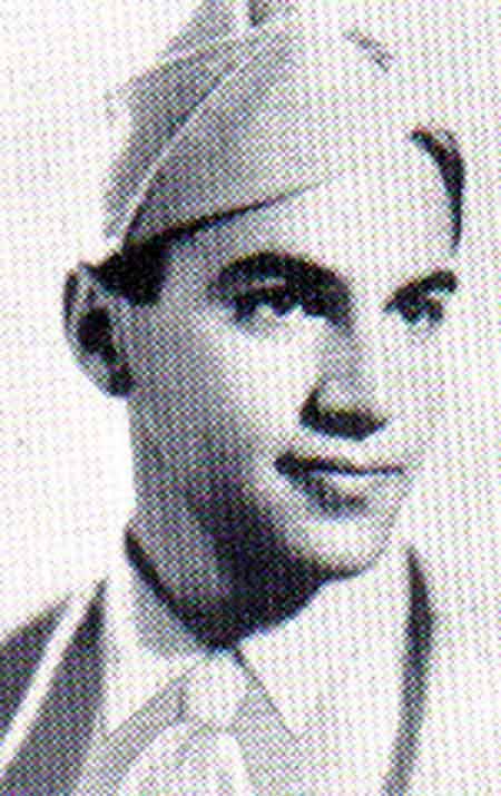 Bulger, S/Sgt. Joseph I. - Bataan Project 4