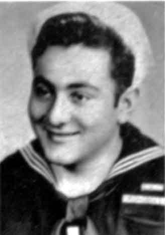 Demma, MM1/c August M. - Bataan Project 4