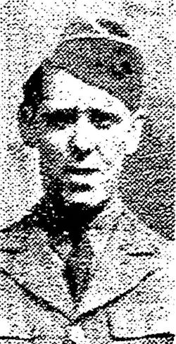 Duff, Sgt. David H. - Bataan Project 4