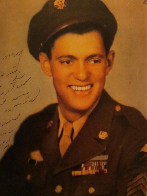 Emery, Pvt. Dan D. - Bataan Project 4