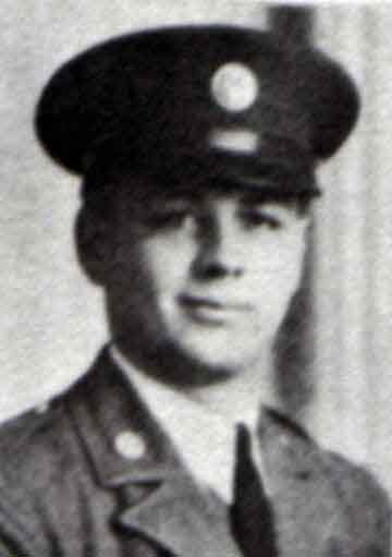 Falconer, PFC. John F. - Bataan Project 4