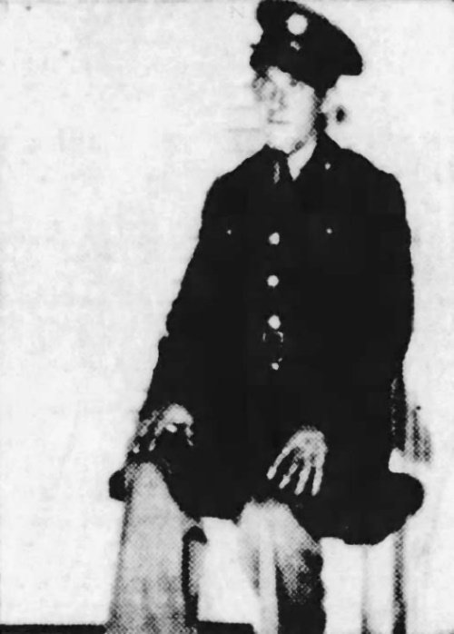 Foshee, Pvt. Dorsey W. - Bataan Project