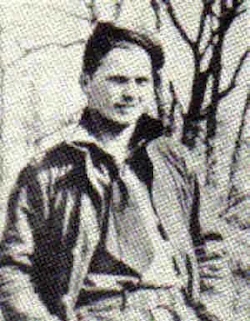 Garman, PFC George S. - Bataan Project 4