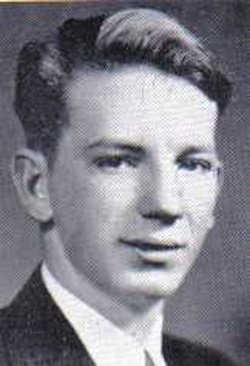 Groves, 2nd Lt. Edward C. - Bataan Project 4