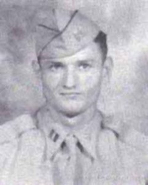 Gyovai, Pvt. Frank W. - Bataan Project 4