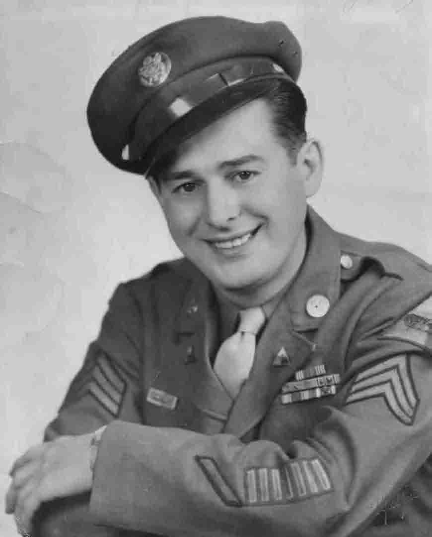 Hando, Pvt. John - Bataan Project 4