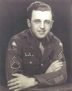 Kindell, Sgt. William A. - Bataan Project 4