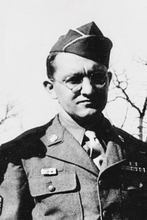 Knox, Sgt. Forrest K. – Bataan Project 4
