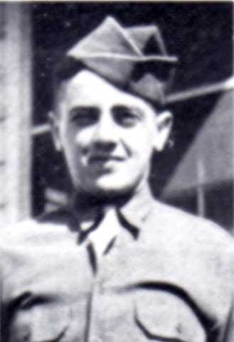 Lemm, Tec 5 Herbert H. - Bataan Project 4