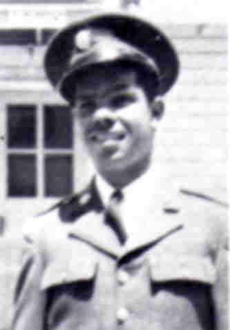 Lentine, PFC Joseph F. - Bataan Project 4