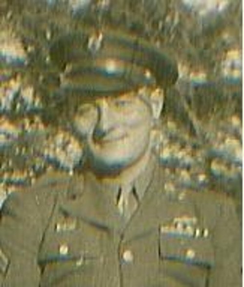 Martin, PFC Lawrence I. - Bataan Project 4