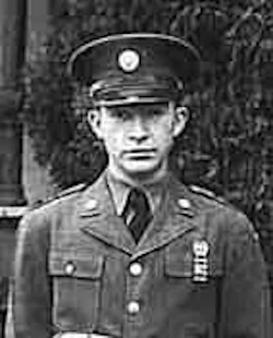 Miller, 2nd Lt. Edwin C. - Bataan Project 4