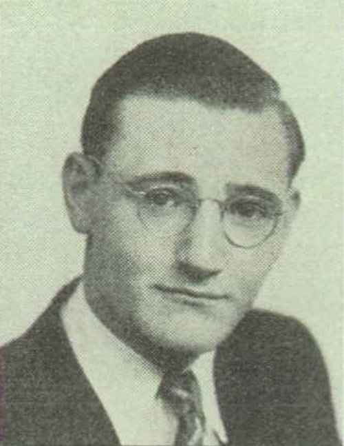 Miller, Pvt. Robert L. - Bataan Project 4