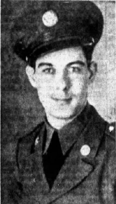 Paden, PFC Paul A. - Bataan Project 4