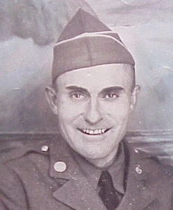Pevey, Pvt. Joseph P. - Bataan Project 4