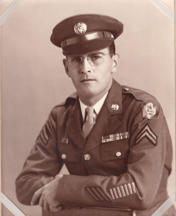 Reno, Pvt. William C. Jr. - Bataan Project 4
