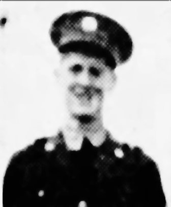 Roche, Pvt. Thomas J. - Bataan Project 4