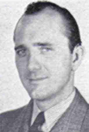 Rodeck, 1st. Lt. Ewald M. - Bataan Project 4