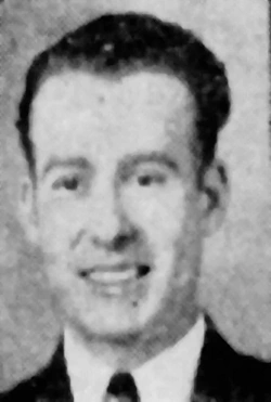 Rose, Cpl. Willard - Bataan Project 4