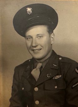Toepper, S/Sgt. Miles L. - Bataan Project 4