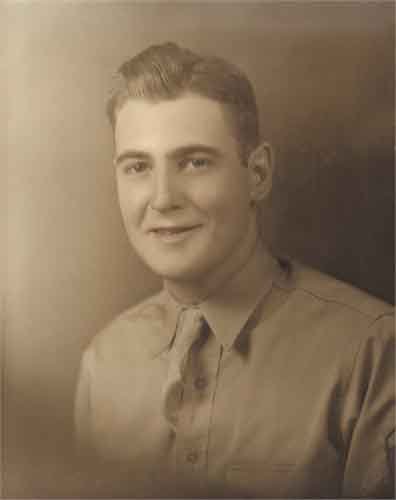 Tubbs, S/Sgt. Jesse E. – Bataan Project 4