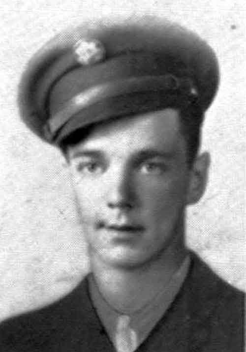 White, Pvt. Edward D. - Bataan Project 4