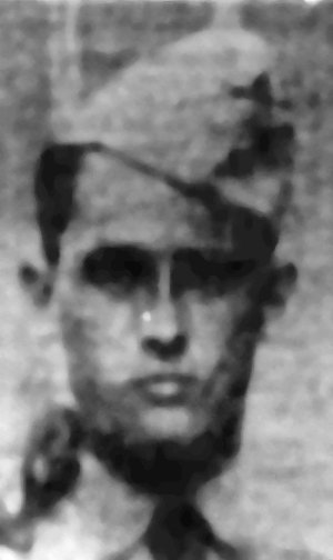 Mitchell, PFC Robert E. - Bataan Project 4